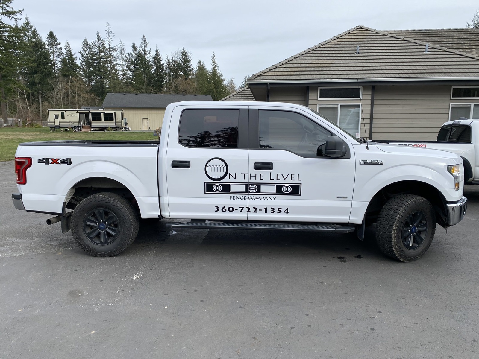 Commercial Vehicle Wraps & Fleet Graphics | Vehicle Branding